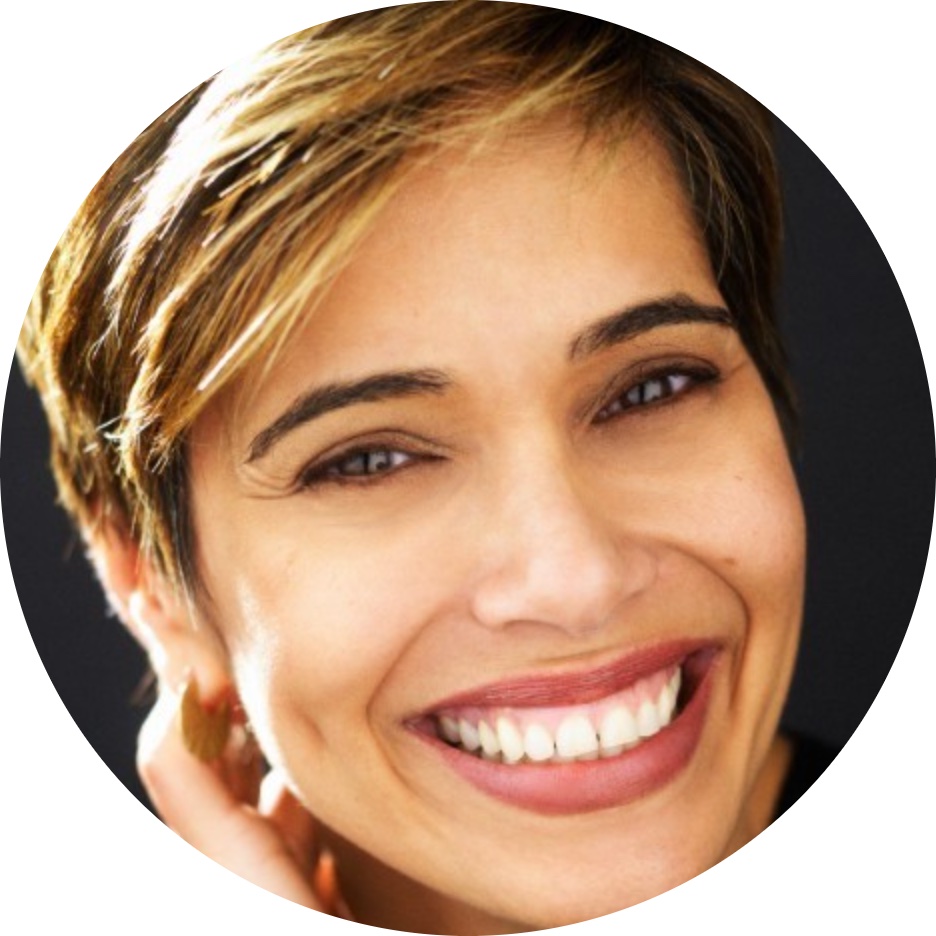 Bookshelf: Daisy Auger-Dominguez writes on how the inclusion revolution ...