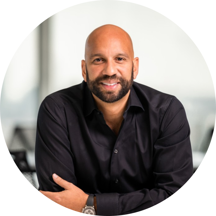 Earning the right to empathize - Jellyfish’s Rob Pierre on what it ...