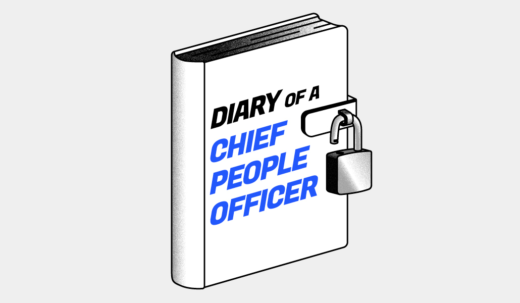 Diary of a Chief People Officer Archives - WorkLife