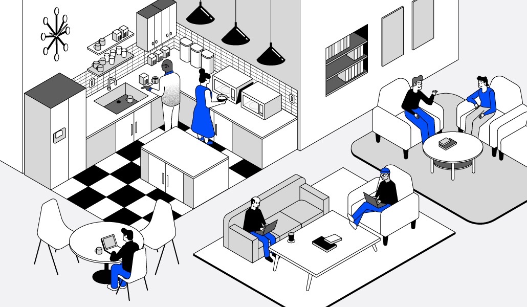 Why employees should take a lunch break to boost productivity - WorkLife