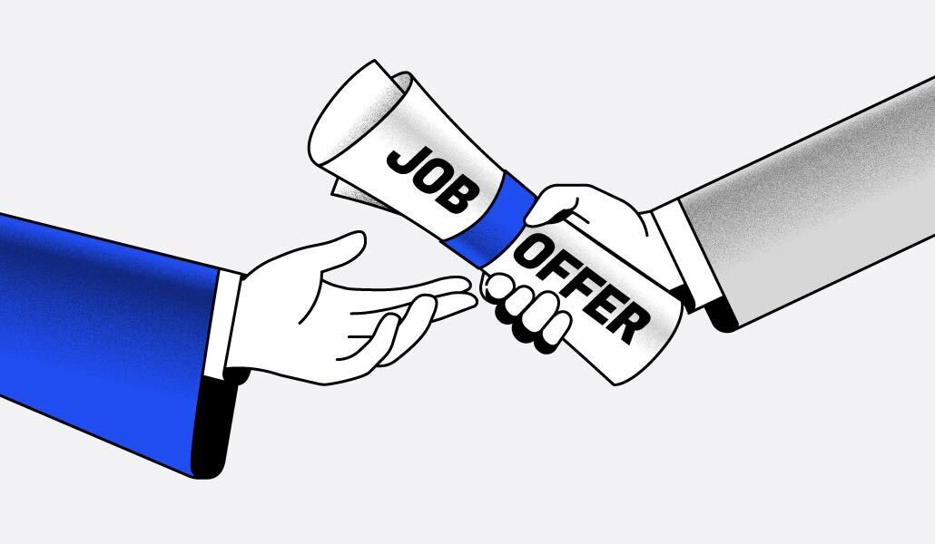 How to engage new hires once the offer letter is signed - WorkLife