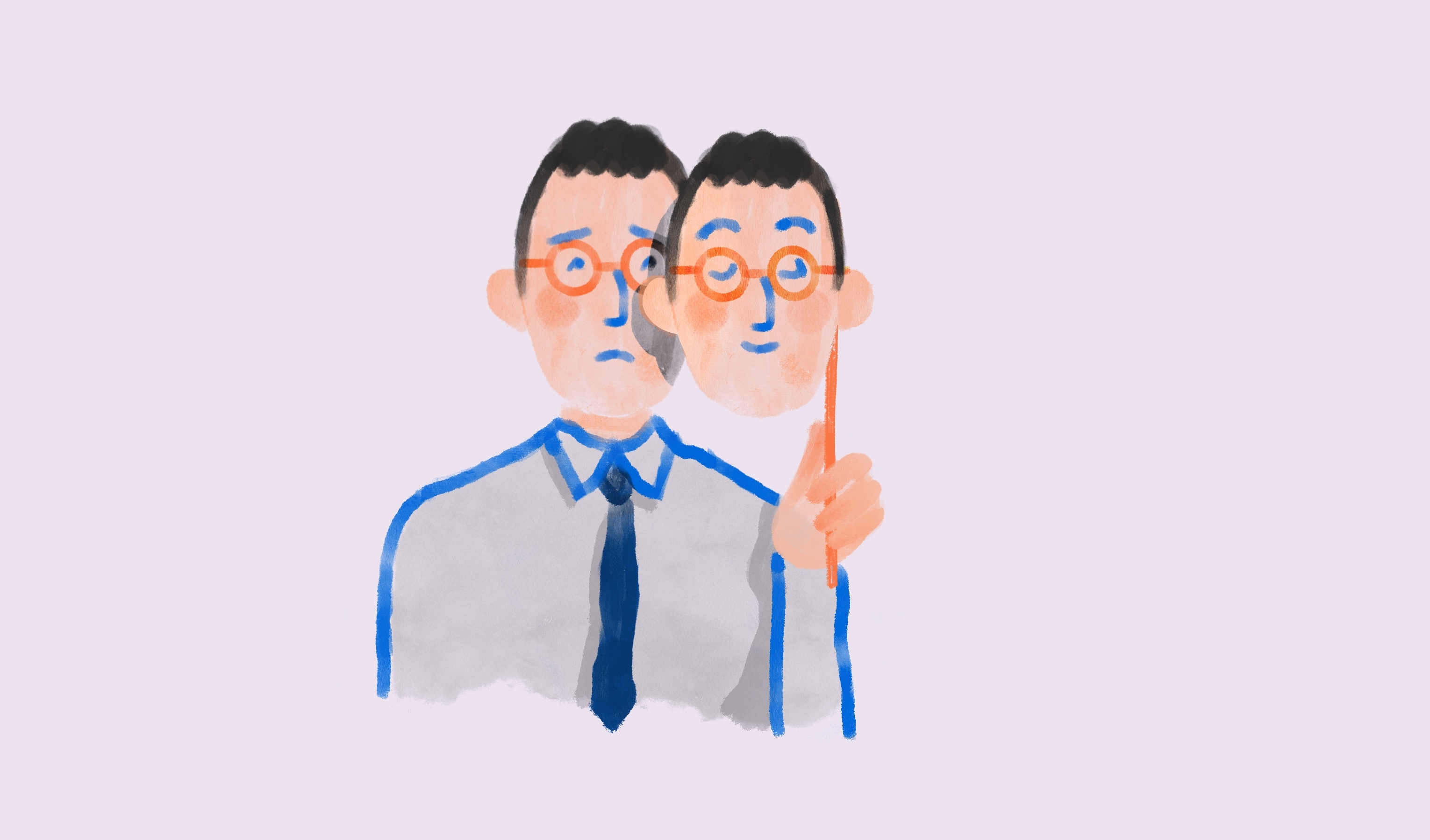 Imposter syndrome at work is growing, psychologists warn - WorkLife