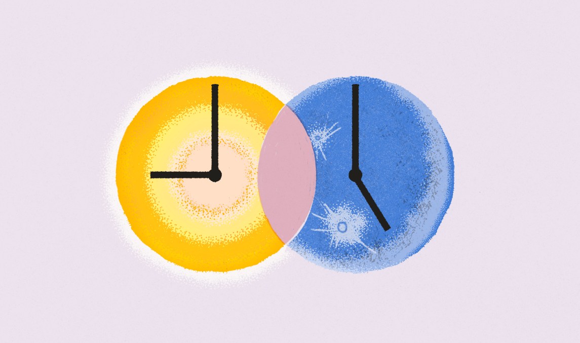 Remote working gives rise to people taking secret, second jobs - WorkLife