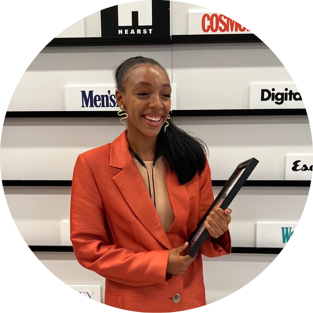 How Gen Zers are rethinking resumes as native personal social media ...