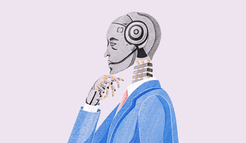 The rise of the chief AI officer - WorkLife