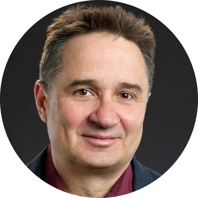 Google laid them off, so they stuck together to form new initiatives ...