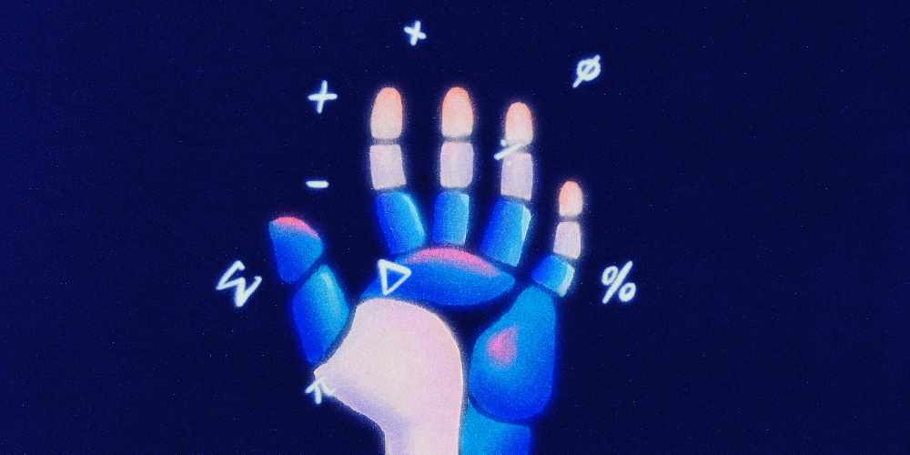 Redefining Work With Ai —a Series From Worklife