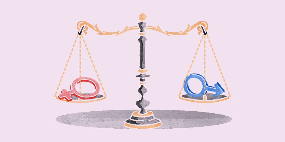 Gender-based AI skills gap an emerging concern - WorkLife