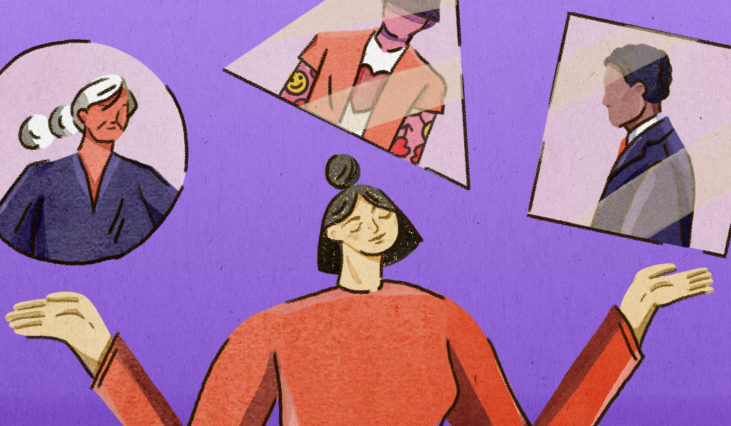 How to create your own personal board of directors - WorkLife