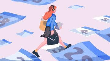 WorkLife — Authority on how modern work is changing people’s lives