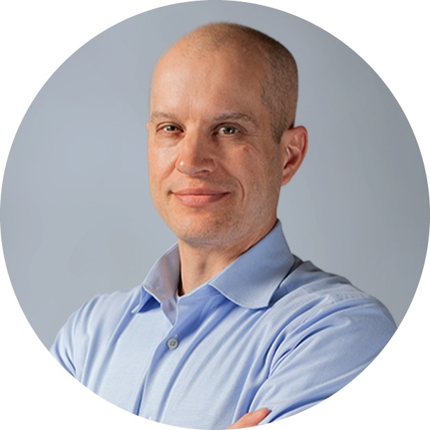 How a major brain injury changed this leader's management style for the ...