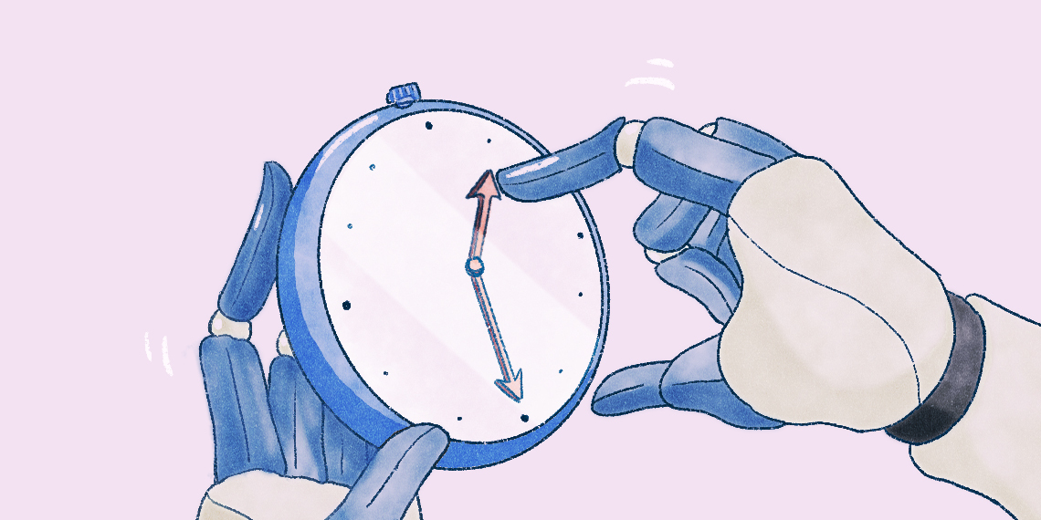 A year in: Nestlé employees save 45 minutes per week using internal ...